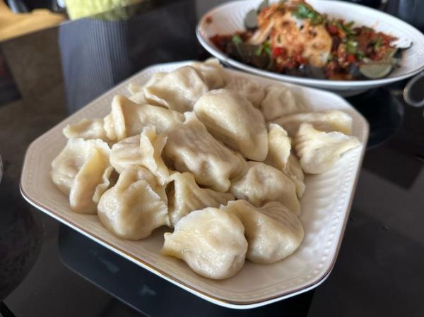 羊肉饺子配什么菜_羊肉饺子搭配什么蔬菜好吃-第3张图片-山城妙识 羊肉饺子配什么菜_羊肉饺子搭配什么蔬菜好吃-第3张图片-山城妙识