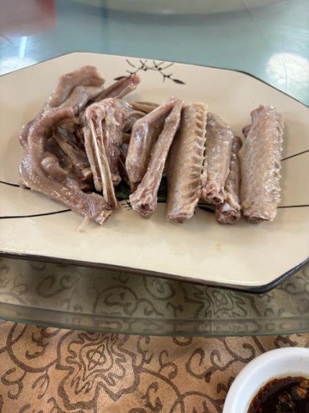 粤菜扇鸡的做法大全_扇鸡怎么做好吃-第3张图片-山城妙识 粤菜扇鸡的做法大全_扇鸡怎么做好吃-第3张图片-山城妙识