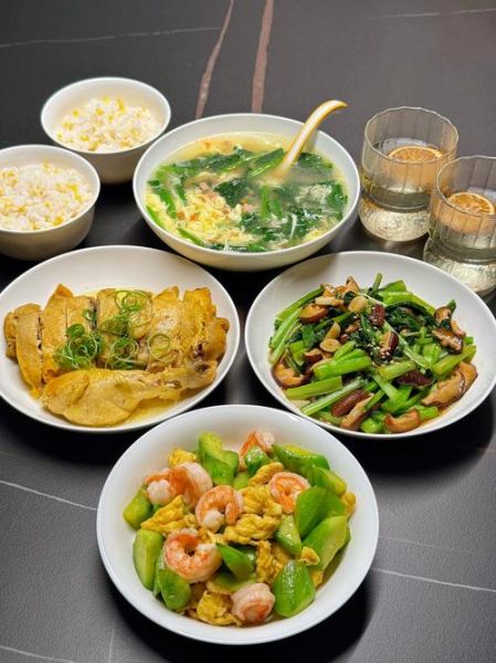 家常菜照片真实_怎么拍才像自己做的-第1张图片-山城妙识 家常菜照片真实_怎么拍才像自己做的-第1张图片-山城妙识