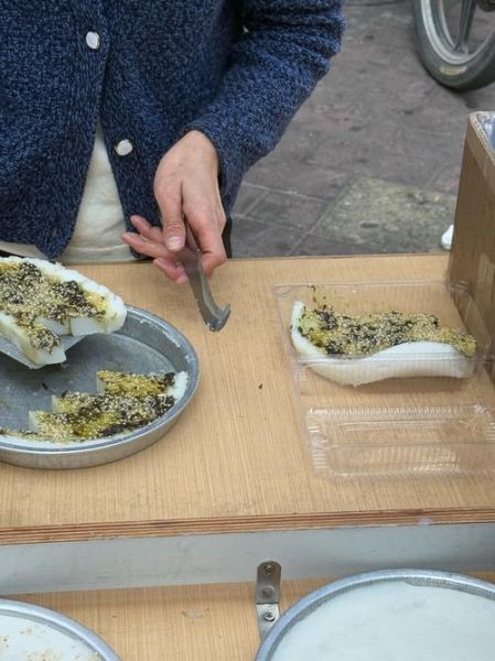 簸箕炊的做法窍门_为什么总是粘簸箕-第1张图片-山城妙识 簸箕炊的做法窍门_为什么总是粘簸箕-第1张图片-山城妙识