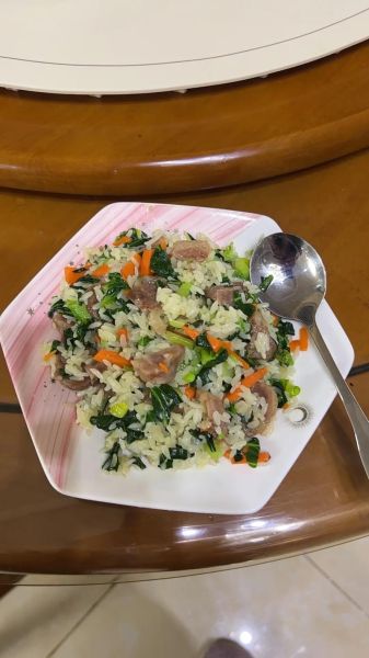 香肠菜饭怎么做_香肠菜饭用哪种香肠最好-第2张图片-山城妙识 香肠菜饭怎么做_香肠菜饭用哪种香肠最好-第2张图片-山城妙识