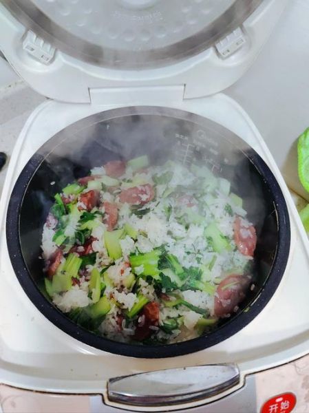香肠菜饭怎么做_香肠菜饭用哪种香肠最好-第1张图片-山城妙识 香肠菜饭怎么做_香肠菜饭用哪种香肠最好-第1张图片-山城妙识