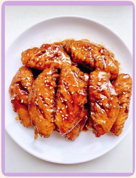 家常可乐鸡翅怎么做才好吃_可乐鸡翅的秘诀是什么-第2张图片-山城妙识 家常可乐鸡翅怎么做才好吃_可乐鸡翅的秘诀是什么-第2张图片-山城妙识