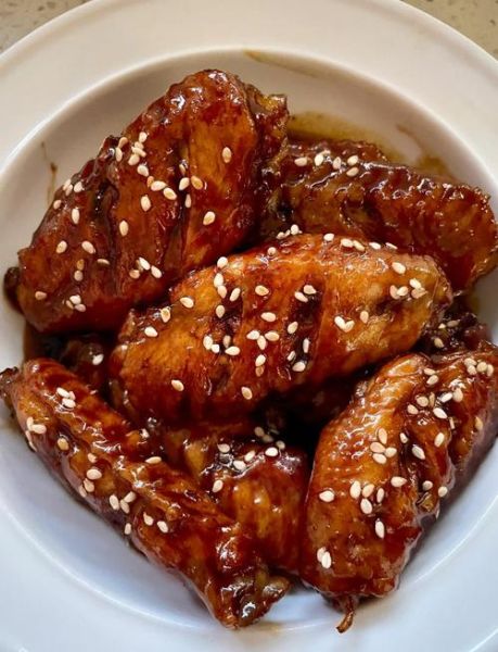 家常可乐鸡翅怎么做才好吃_可乐鸡翅的秘诀是什么-第1张图片-山城妙识 家常可乐鸡翅怎么做才好吃_可乐鸡翅的秘诀是什么-第1张图片-山城妙识