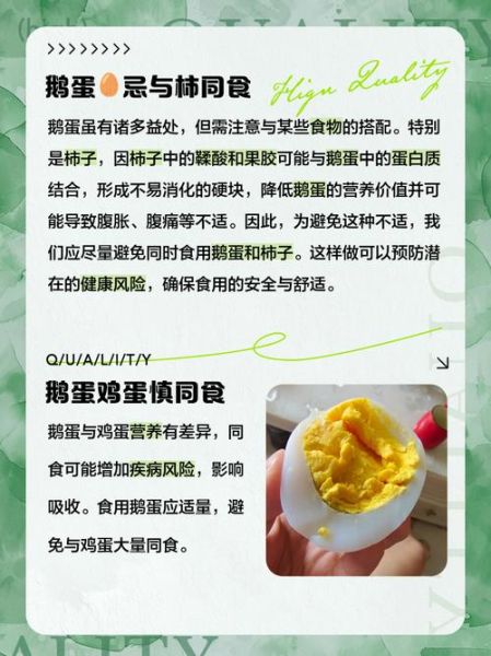 吃鹅蛋治颈椎病偏方_鹅蛋怎么吃对颈椎好-第2张图片-山城妙识