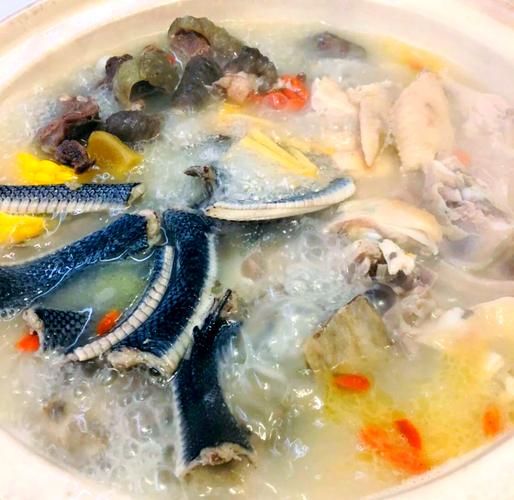 蛇肉煲汤怎么做_蛇肉煲汤的做法大全-第2张图片-山城妙识 蛇肉煲汤怎么做_蛇肉煲汤的做法大全-第2张图片-山城妙识