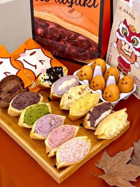 铜锣烧哪个牌子好吃_正宗铜锣烧品牌推荐-第2张图片-山城妙识 铜锣烧哪个牌子好吃_正宗铜锣烧品牌推荐-第2张图片-山城妙识