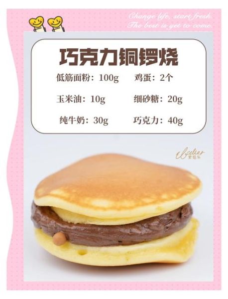 铜锣烧哪个牌子好吃_正宗铜锣烧品牌推荐-第1张图片-山城妙识 铜锣烧哪个牌子好吃_正宗铜锣烧品牌推荐-第1张图片-山城妙识