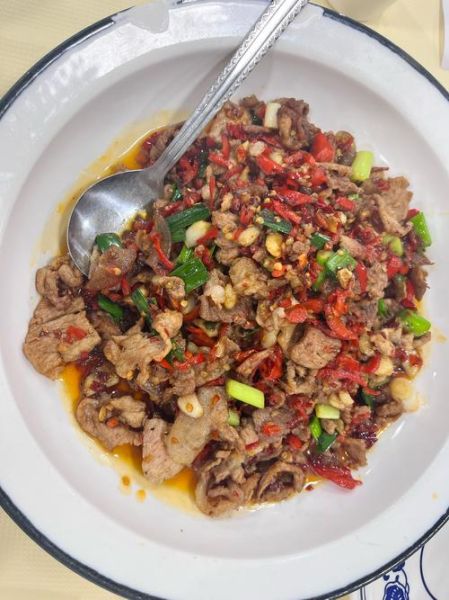 湘菜怎么做才正宗_湘菜家常做法大全-第3张图片-山城妙识