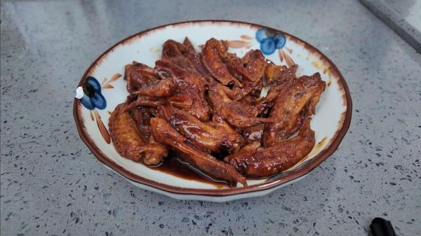 可乐鸡翅尖怎么做_可乐鸡翅尖的做法大全-第2张图片-山城妙识 可乐鸡翅尖怎么做_可乐鸡翅尖的做法大全-第2张图片-山城妙识