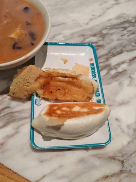 正宗胡辣汤配料有哪些_胡辣汤怎么做好喝-第2张图片-山城妙识