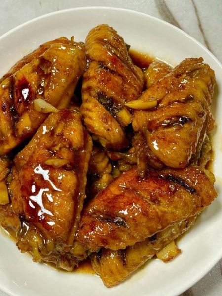 炖鸡翅要多久_炖鸡翅多长时间能熟-第1张图片-山城妙识 炖鸡翅要多久_炖鸡翅多长时间能熟-第1张图片-山城妙识