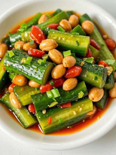 清热降火的蔬菜有哪些_夏天吃什么蔬菜去火-第3张图片-山城妙识 清热降火的蔬菜有哪些_夏天吃什么蔬菜去火-第3张图片-山城妙识