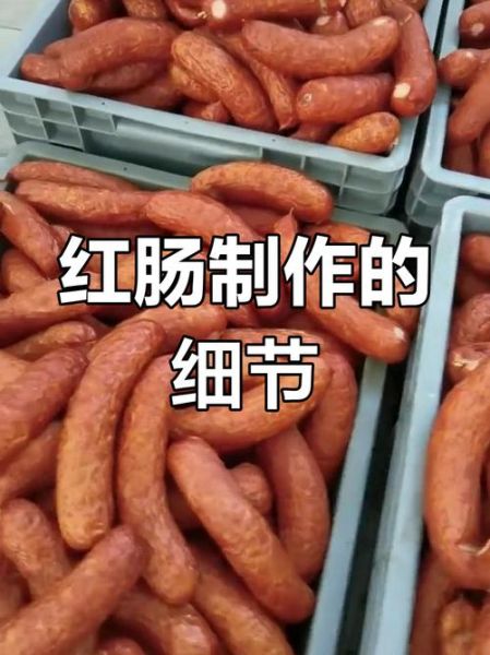 红肠怎么做好吃_家庭自制红肠配方-第2张图片-山城妙识 红肠怎么做好吃_家庭自制红肠配方-第2张图片-山城妙识