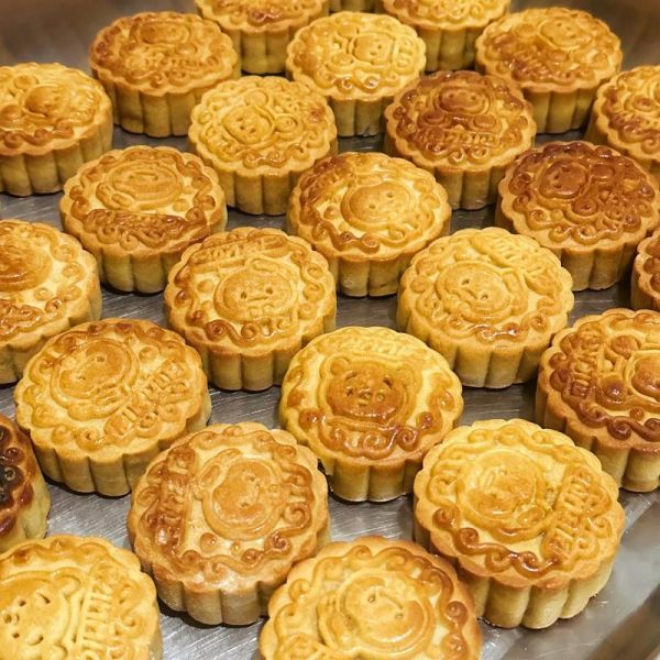 广式月饼哪种口味最好吃_传统广式月饼有哪些口味-第3张图片-山城妙识 广式月饼哪种口味最好吃_传统广式月饼有哪些口味-第3张图片-山城妙识