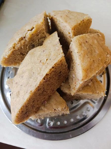 棒子面发糕怎么做才松软_棒子面发糕怎么做好吃-第3张图片-山城妙识 棒子面发糕怎么做才松软_棒子面发糕怎么做好吃-第3张图片-山城妙识