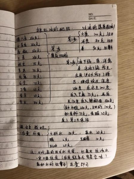 凉皮怎么做_凉皮需要哪些配料-第1张图片-山城妙识 凉皮怎么做_凉皮需要哪些配料-第1张图片-山城妙识