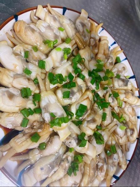 蛏子怎么清洗_蛏子的家常做法大全-第3张图片-山城妙识 蛏子怎么清洗_蛏子的家常做法大全-第3张图片-山城妙识