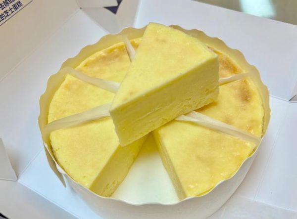 冷冻芝士蛋糕怎么吃_解冻多久口感最好-第1张图片-山城妙识 冷冻芝士蛋糕怎么吃_解冻多久口感最好-第1张图片-山城妙识