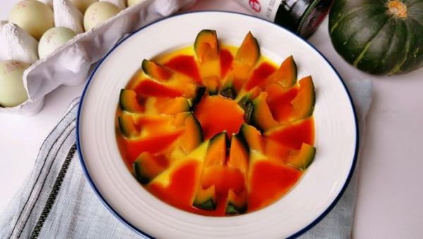 板栗南瓜要蒸多久才熟_蒸多久口感最好-第3张图片-山城妙识