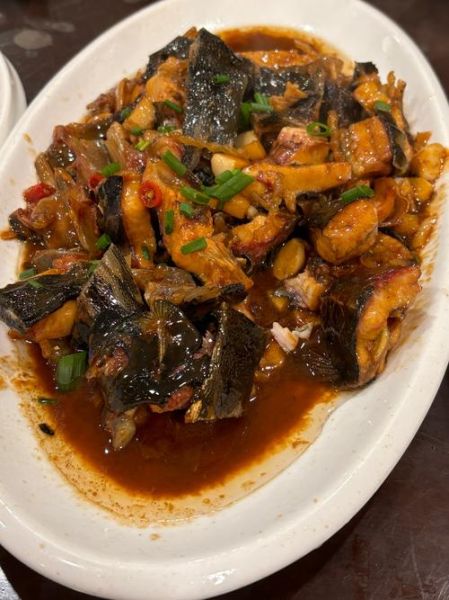 鲟鱼多少钱一斤_鲟鱼怎么做好吃-第1张图片-山城妙识