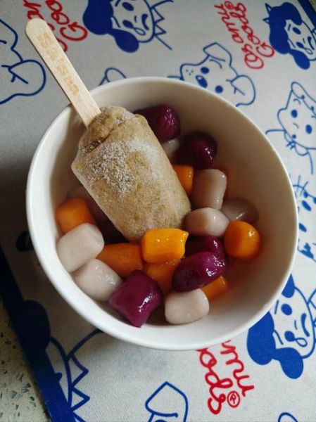 夏天简单易做的甜品_十分钟速成冰爽甜品-第1张图片-山城妙识 夏天简单易做的甜品_十分钟速成冰爽甜品-第1张图片-山城妙识