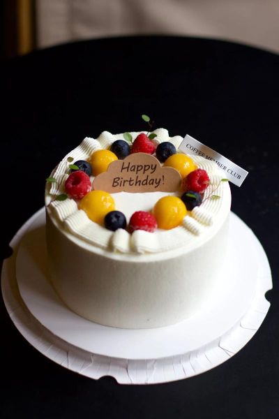 水果奶油蛋糕怎么做_水果奶油蛋糕用什么水果好-第2张图片-山城妙识