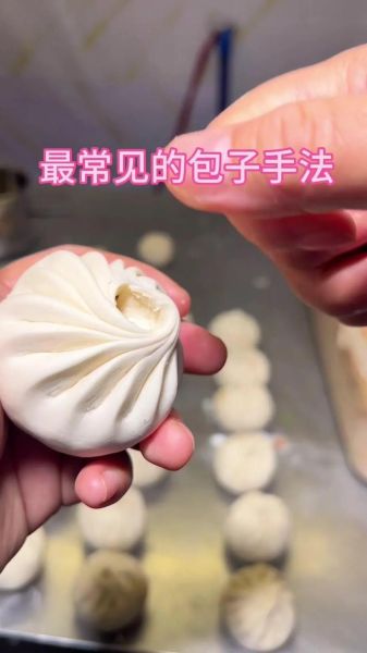 包子怎么做才松软_蒸包子开裂怎么办-第1张图片-山城妙识 包子怎么做才松软_蒸包子开裂怎么办-第1张图片-山城妙识