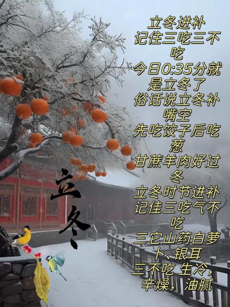 立冬吃什么传统食物_立冬进补有哪些讲究-第3张图片-山城妙识 立冬吃什么传统食物_立冬进补有哪些讲究-第3张图片-山城妙识