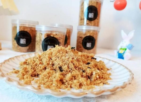 肉松怎么做好吃_肉松有哪些吃法-第3张图片-山城妙识