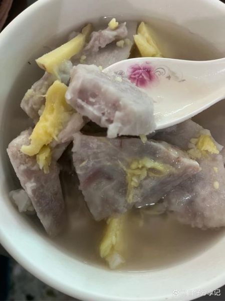 番薯芋头糖水怎么做_番薯芋头糖水要煮多久-第1张图片-山城妙识