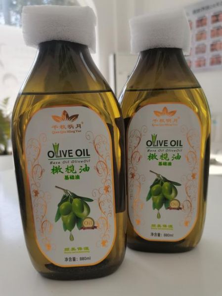 正宗橄榄油多少钱一斤_如何辨别真假-第2张图片-山城妙识 正宗橄榄油多少钱一斤_如何辨别真假-第2张图片-山城妙识