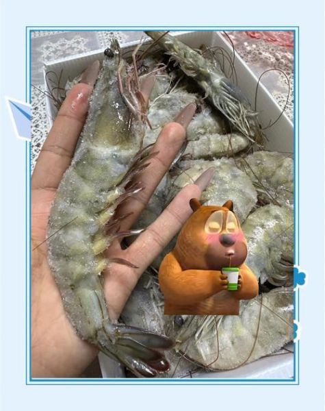 大虾煮多久能熟_水煮虾几分钟才嫩-第3张图片-山城妙识 大虾煮多久能熟_水煮虾几分钟才嫩-第3张图片-山城妙识