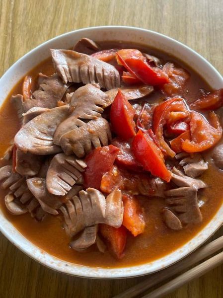 猪腰子怎么做好吃_猪腰子有几种吃法-第1张图片-山城妙识 猪腰子怎么做好吃_猪腰子有几种吃法-第1张图片-山城妙识