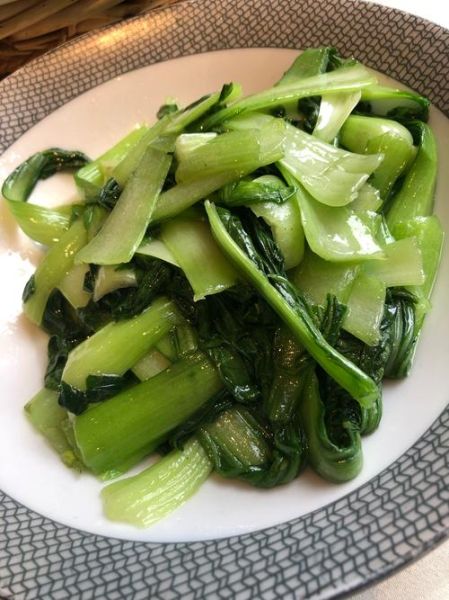 大青菜怎么炒好吃_大青菜的做法大全家常菜窍门-第1张图片-山城妙识 大青菜怎么炒好吃_大青菜的做法大全家常菜窍门-第1张图片-山城妙识