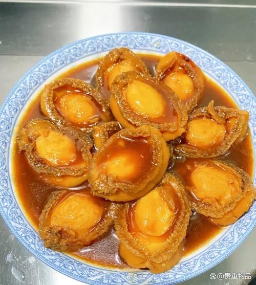 小鲍鱼怎么做好吃_小鲍鱼清蒸几分钟-第3张图片-山城妙识 小鲍鱼怎么做好吃_小鲍鱼清蒸几分钟-第3张图片-山城妙识