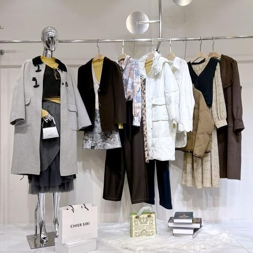 品牌女装如何挑选_品牌女装哪个好-第3张图片-山城妙识