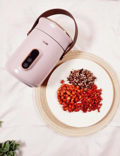 红豆粥怎么做好吃_红豆粥要煮多久才软烂-第1张图片-山城妙识