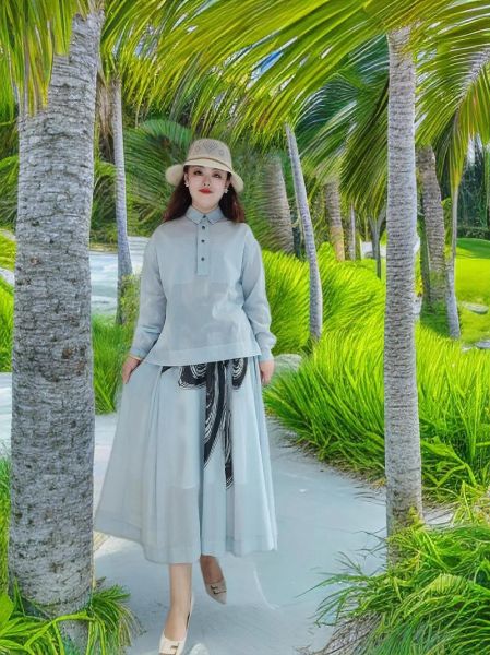 品牌女装如何挑选_品牌女装哪个好-第2张图片-山城妙识