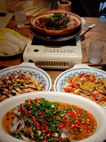 羊杂汤锅的做法_羊杂汤锅需要哪些配料-第1张图片-山城妙识 羊杂汤锅的做法_羊杂汤锅需要哪些配料-第1张图片-山城妙识