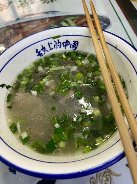 羊杂汤锅的做法_羊杂汤锅需要哪些配料-第2张图片-山城妙识 羊杂汤锅的做法_羊杂汤锅需要哪些配料-第2张图片-山城妙识