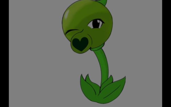 一代豌豆射手图片_高清壁纸哪里找-第3张图片-山城妙识 一代豌豆射手图片_高清壁纸哪里找-第3张图片-山城妙识