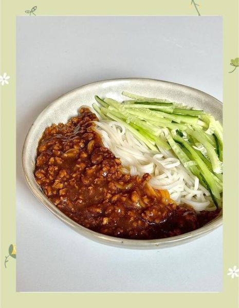 杂酱面肉酱怎么做_杂酱面肉酱简单做法-第1张图片-山城妙识 杂酱面肉酱怎么做_杂酱面肉酱简单做法-第1张图片-山城妙识