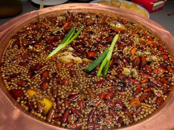 重庆冷锅鱼哪家好吃_正宗做法步骤-第3张图片-山城妙识 重庆冷锅鱼哪家好吃_正宗做法步骤-第3张图片-山城妙识