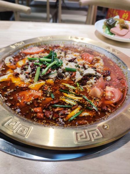 重庆冷锅鱼哪家好吃_正宗做法步骤-第2张图片-山城妙识 重庆冷锅鱼哪家好吃_正宗做法步骤-第2张图片-山城妙识