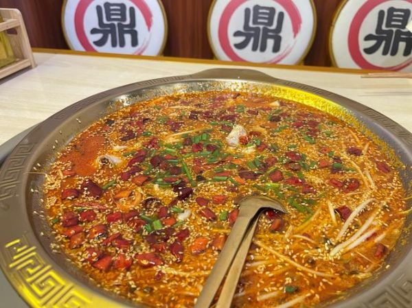 重庆冷锅鱼哪家好吃_正宗做法步骤-第1张图片-山城妙识 重庆冷锅鱼哪家好吃_正宗做法步骤-第1张图片-山城妙识