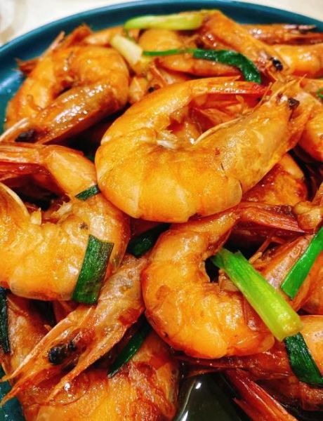 油焖虾怎么做好吃_油焖虾家常做法步骤-第2张图片-山城妙识 油焖虾怎么做好吃_油焖虾家常做法步骤-第2张图片-山城妙识