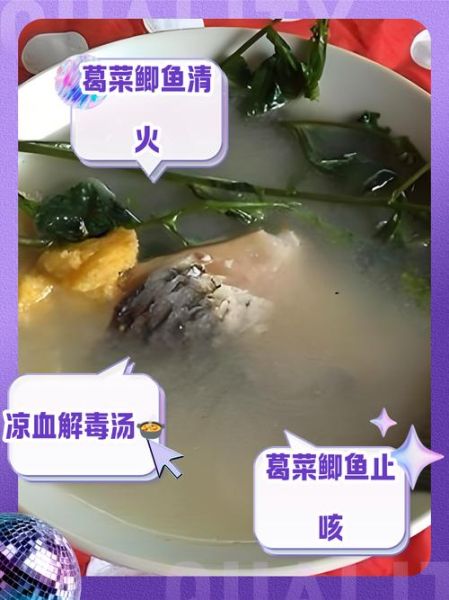 粉葛鲫鱼汤功效与作用_粉葛鲫鱼汤适合什么人喝-第1张图片-山城妙识 粉葛鲫鱼汤功效与作用_粉葛鲫鱼汤适合什么人喝-第1张图片-山城妙识