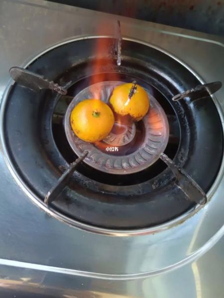烤橘子可以用煤气灶吗_煤气灶烤橘子安全吗-第2张图片-山城妙识