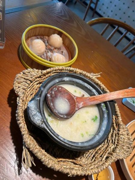 潮汕砂锅粥最正宗做法_砂锅粥怎么煮才绵密-第2张图片-山城妙识